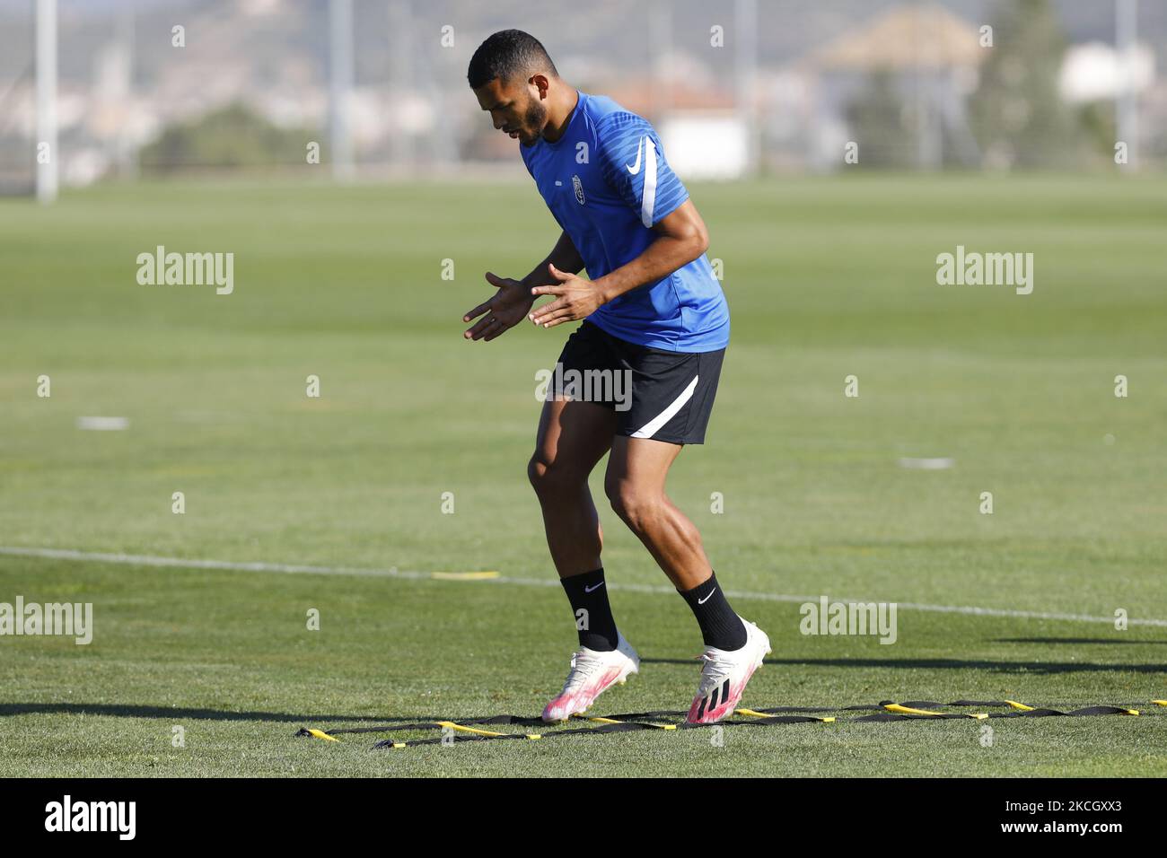 Luis javier suarezfootball hi-res stock photography and images - Alamy