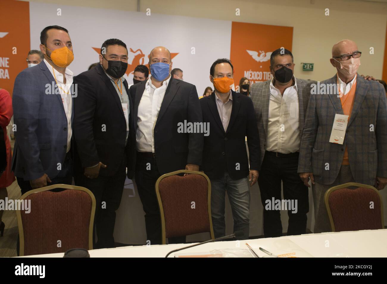 Clemente castaneda hoeflich hi-res stock photography and images - Alamy