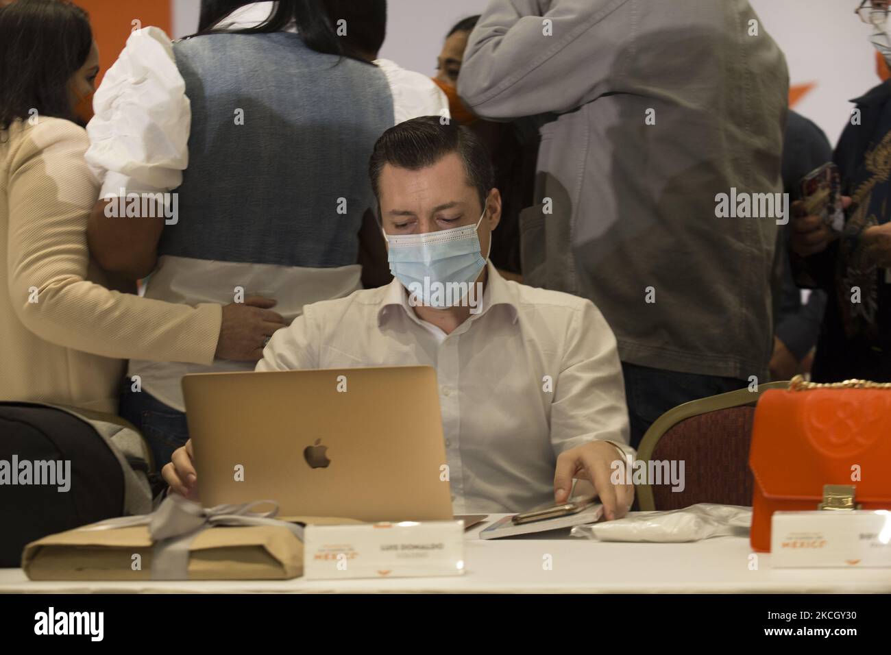 Luis donaldo colosio riojas hi-res stock photography and images - Alamy