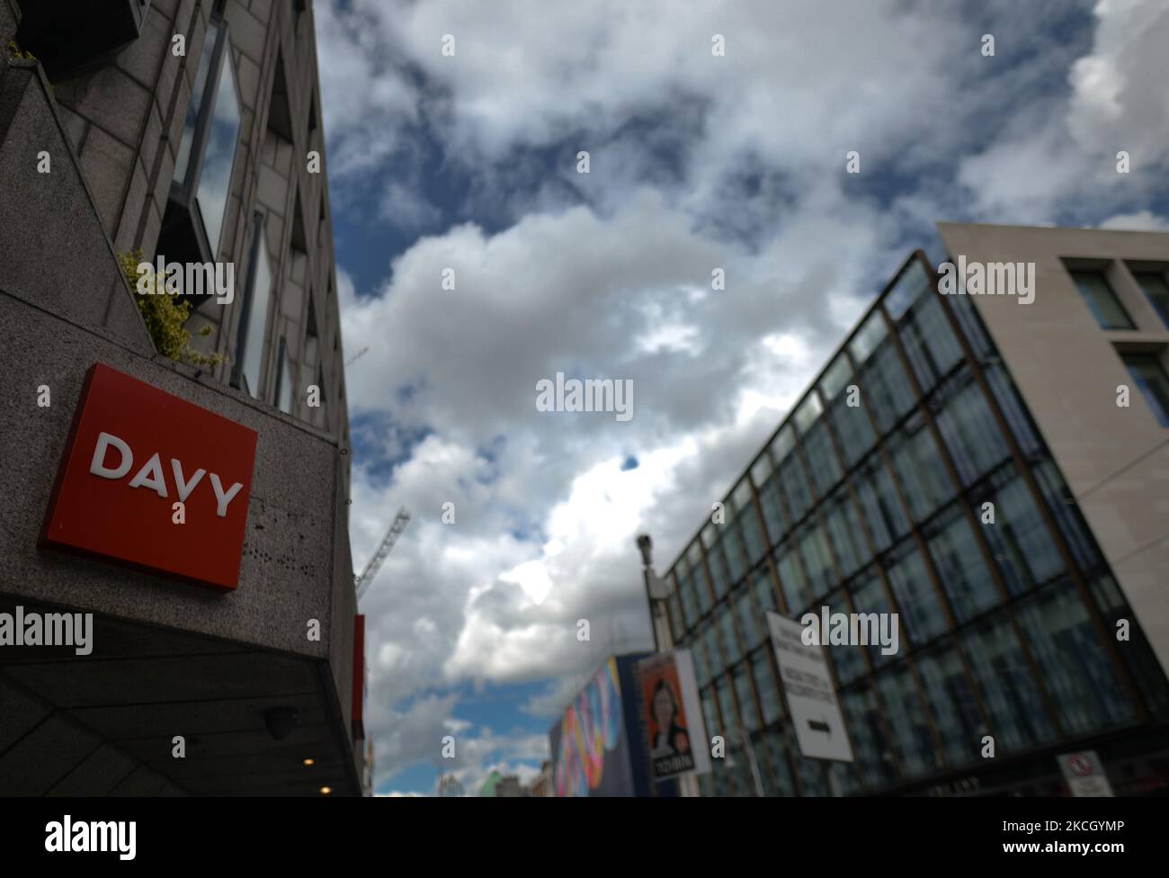 Davy headquarters hi-res stock photography and images - Alamy