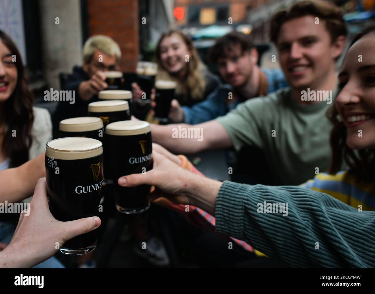 Best Places To Drink In Dublin City Centre at Petra Ward blog