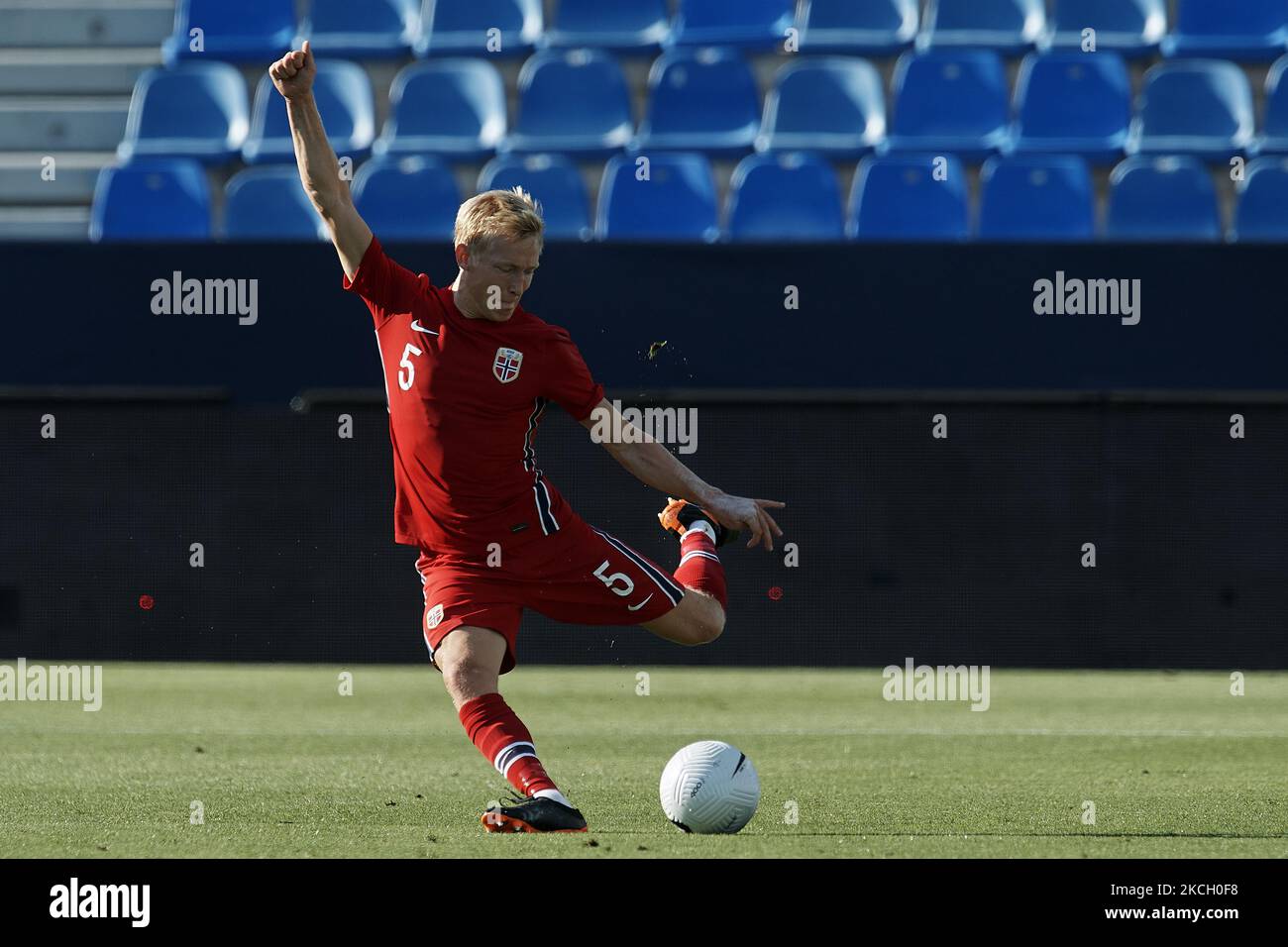 Birger meling hi-res stock photography and images - Alamy