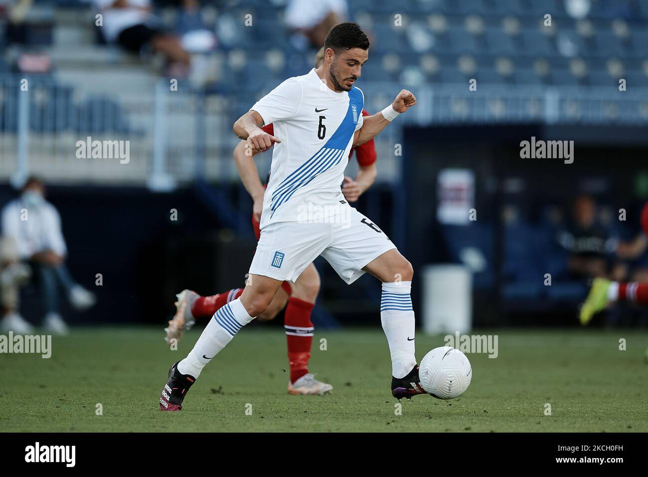 Kostas galanopoulos hi-res stock photography and images - Alamy