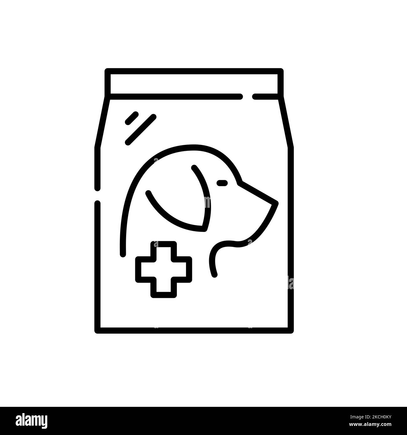 Veterinary recommended hi-res stock photography and images - Alamy