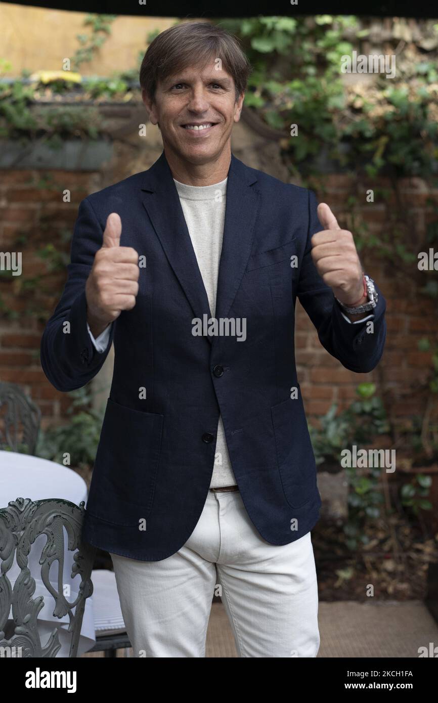 Manuel benitez gonzalez hi-res stock photography and images - Alamy