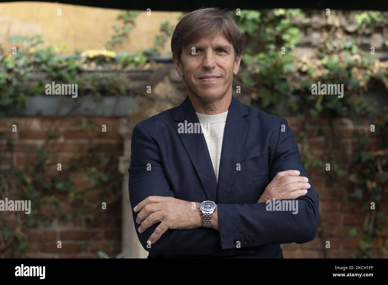 Manuel benitez gonzalez hi-res stock photography and images - Alamy