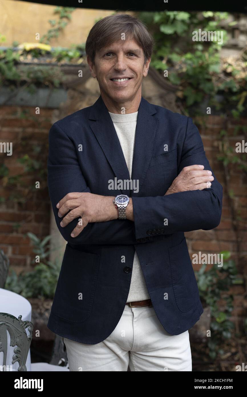 Manuel benitez gonzalez hi-res stock photography and images - Alamy