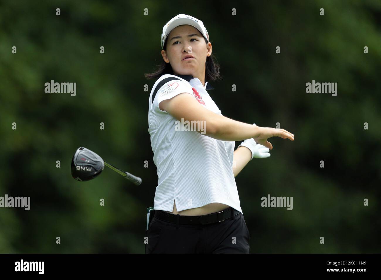 Min lee of chinese taipei hi-res stock photography and images - Alamy