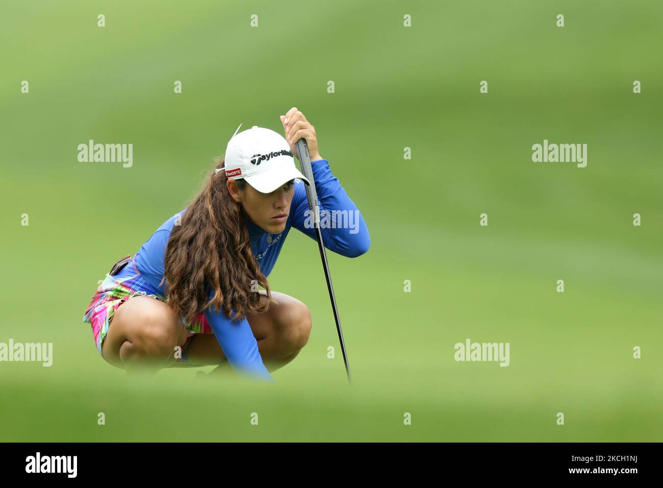 Maria fassi hi-res stock photography and images - Alamy