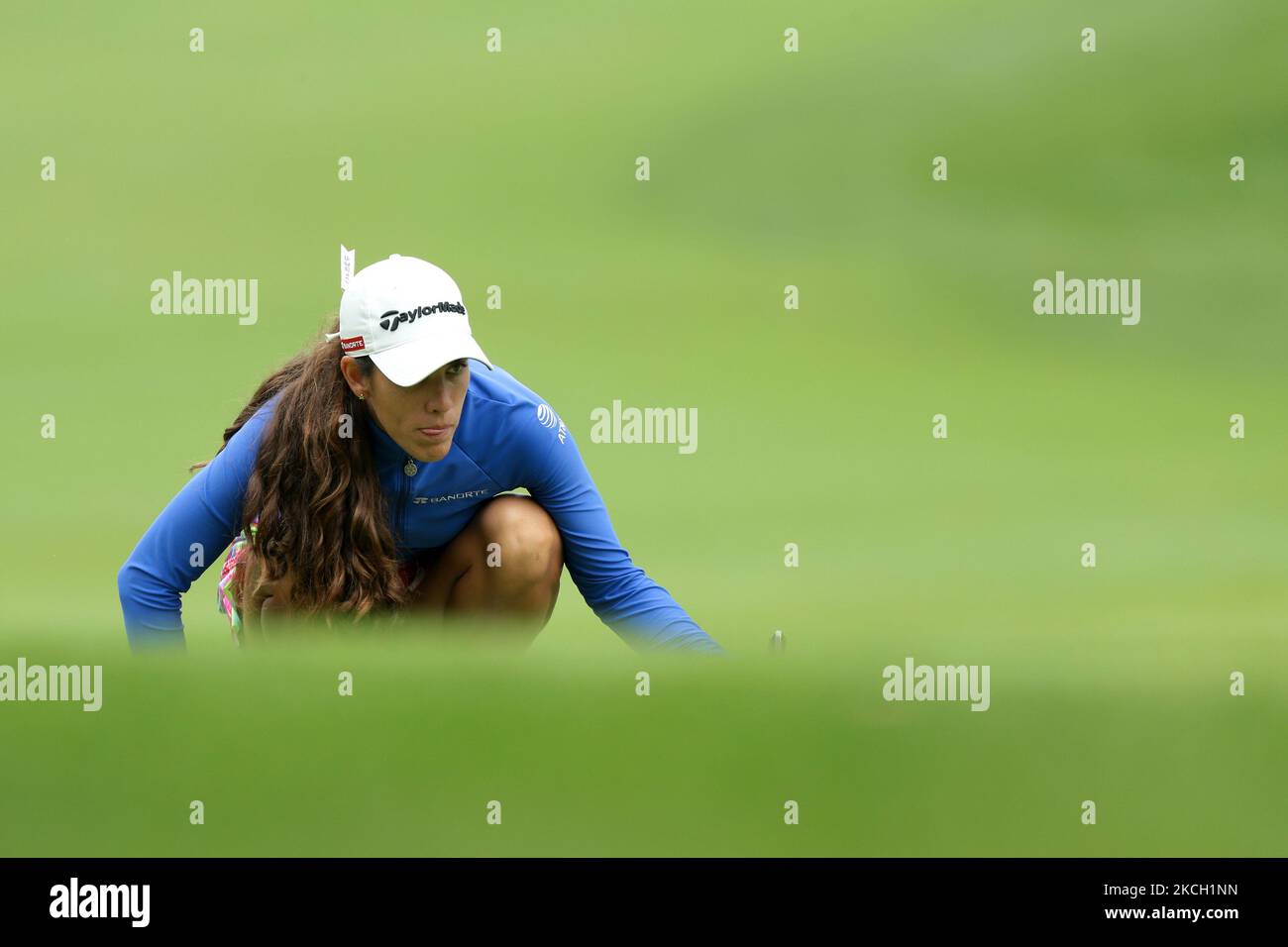 Maria fassi 2021 hi-res stock photography and images - Alamy