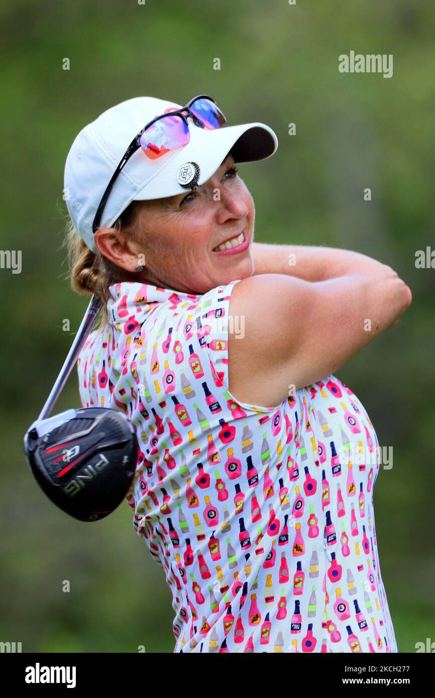 Kris tschetter hi-res stock photography and images - Alamy