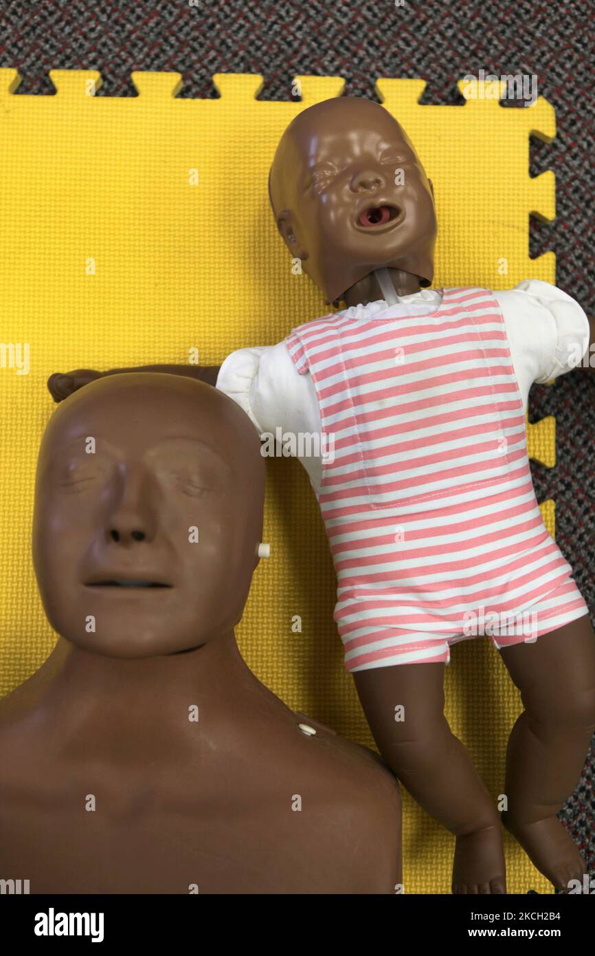 Cardio pulmonary resuscitation hi-res stock photography and images - Alamy