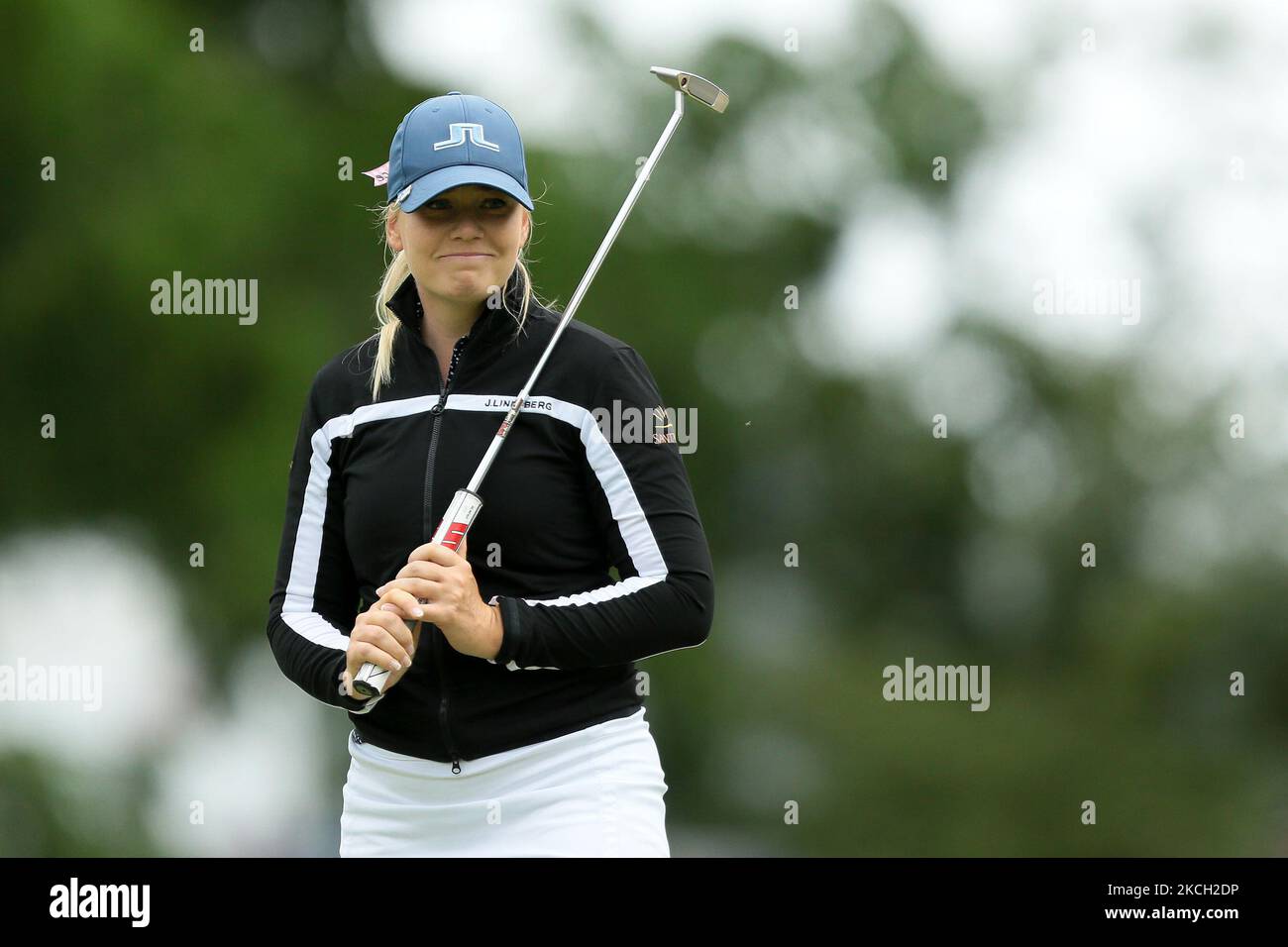 Matilda castren hi-res stock photography and images - Alamy