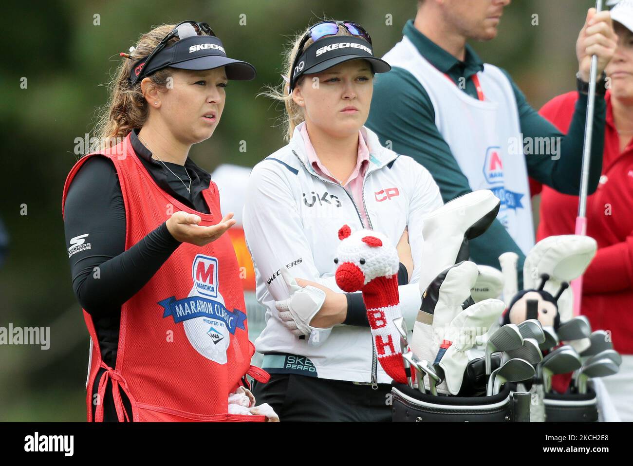 Brittany henderson hi-res stock photography and images - Alamy