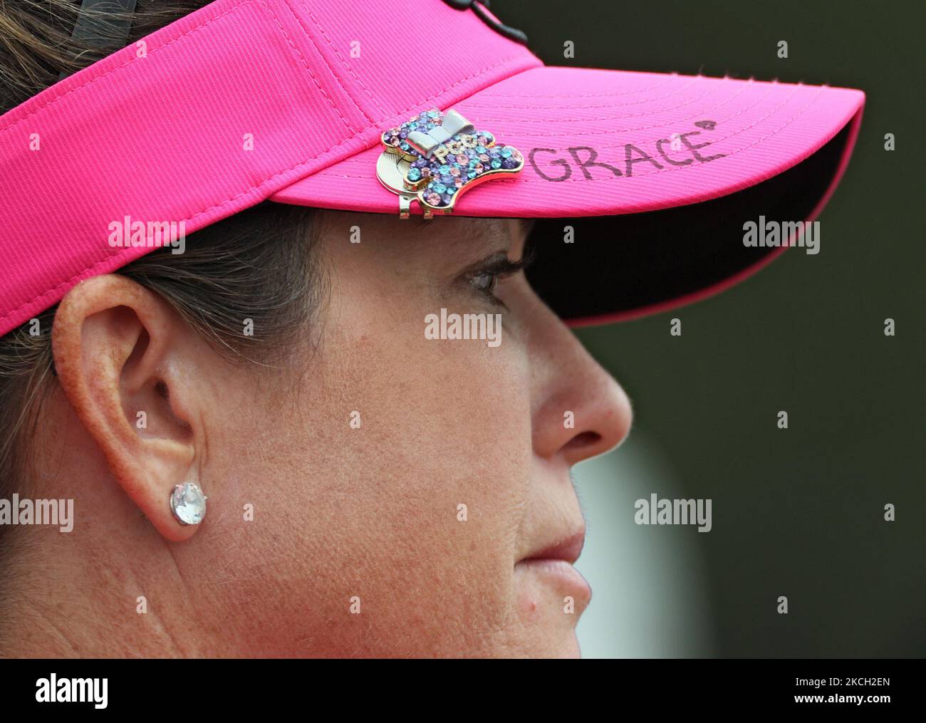 Lpga tour veteran hi-res stock photography and images - Alamy