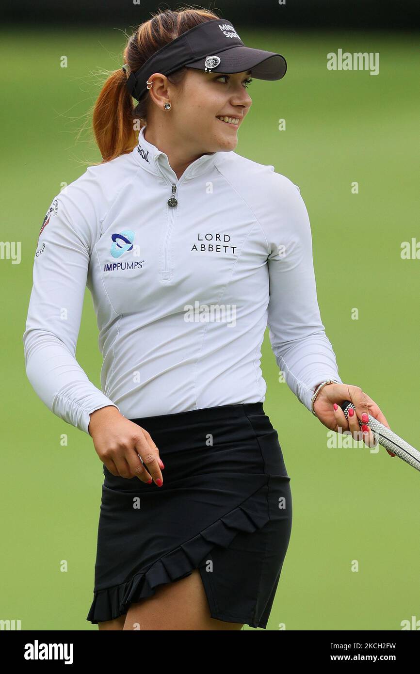 Anna belac hi-res stock photography and images - Alamy