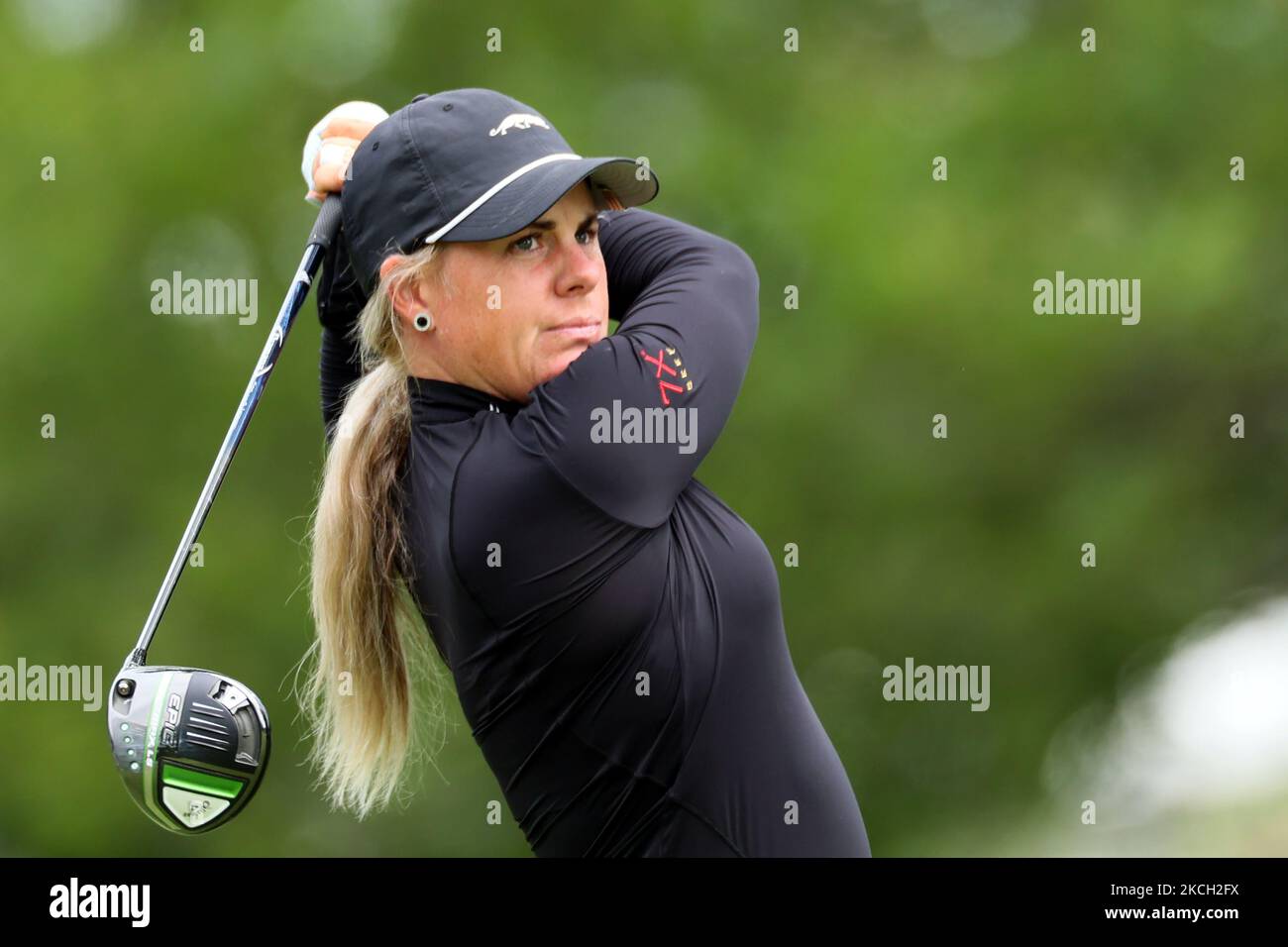 Dani holmqvist hi-res stock photography and images - Alamy