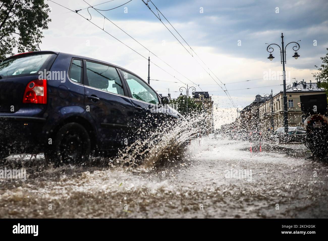 European flood in july 2021 hi-res stock photography and images - Alamy