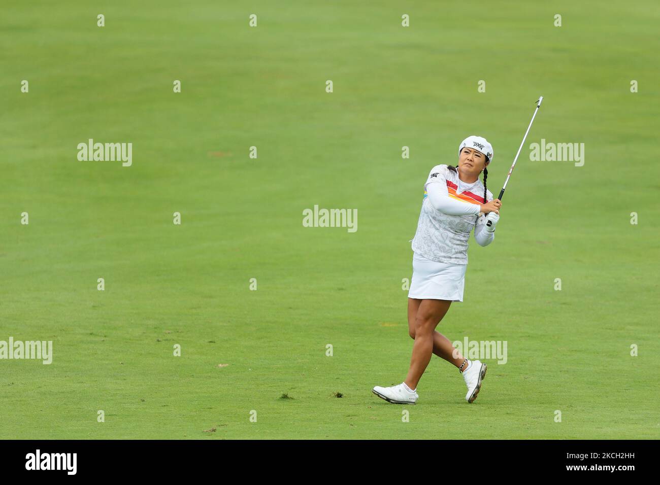 Christina kim hi-res stock photography and images - Alamy