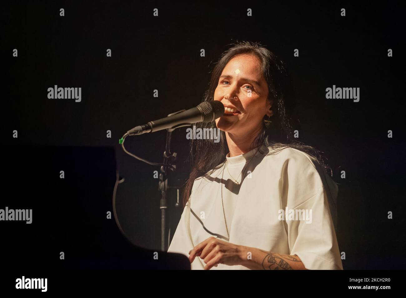 Chrus music festival hi-res stock photography and images - Alamy