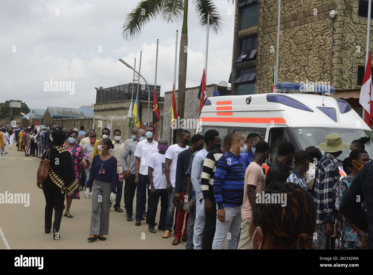 Ikotun nigeria hi-res stock photography and images - Alamy