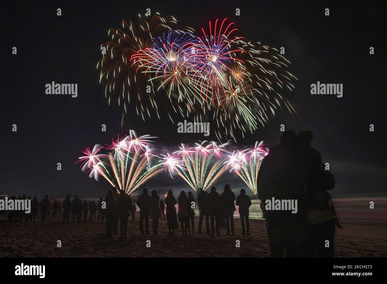 Matariki by the maoris hi-res stock photography and images - Alamy