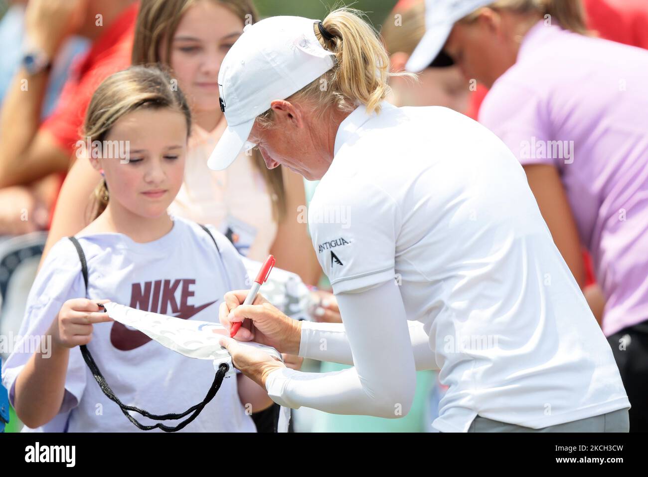 Marathon lpga classic hi-res stock photography and images - Alamy