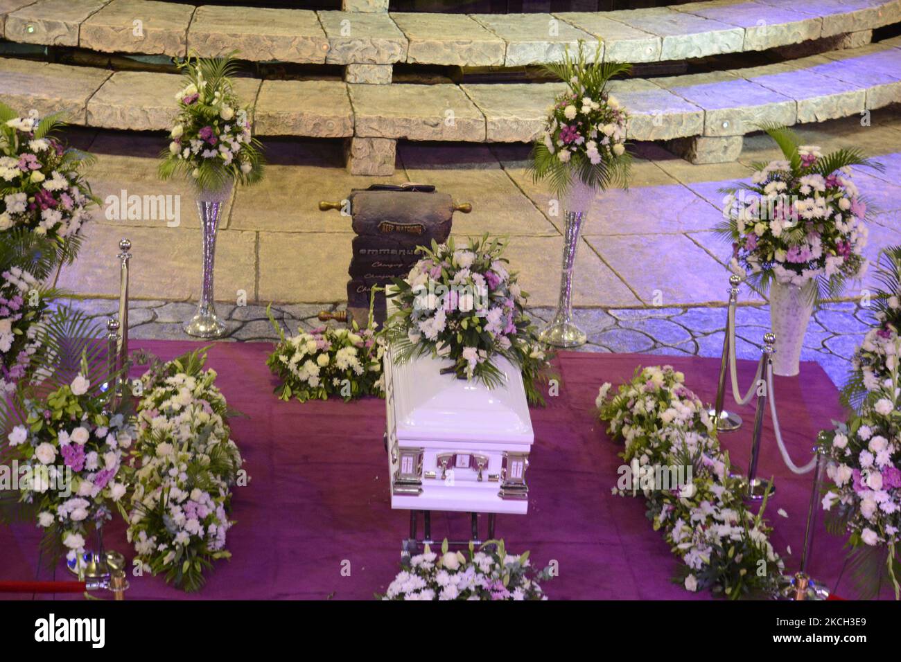 The prophet joshua hi-res stock photography and images - Alamy