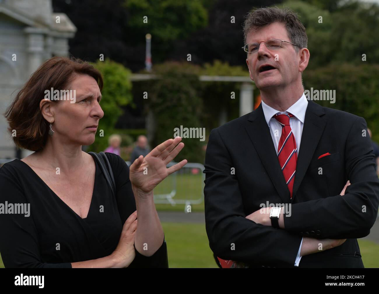 Deike potzel hi-res stock photography and images - Alamy