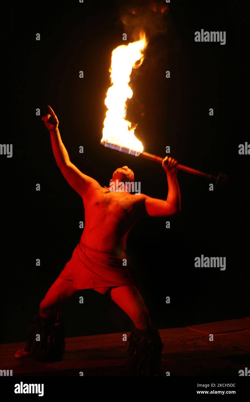 Eater feature hi-res stock photography and images - Alamy