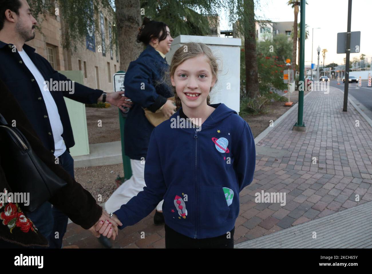Actress astronaut hi-res stock photography and images - Alamy