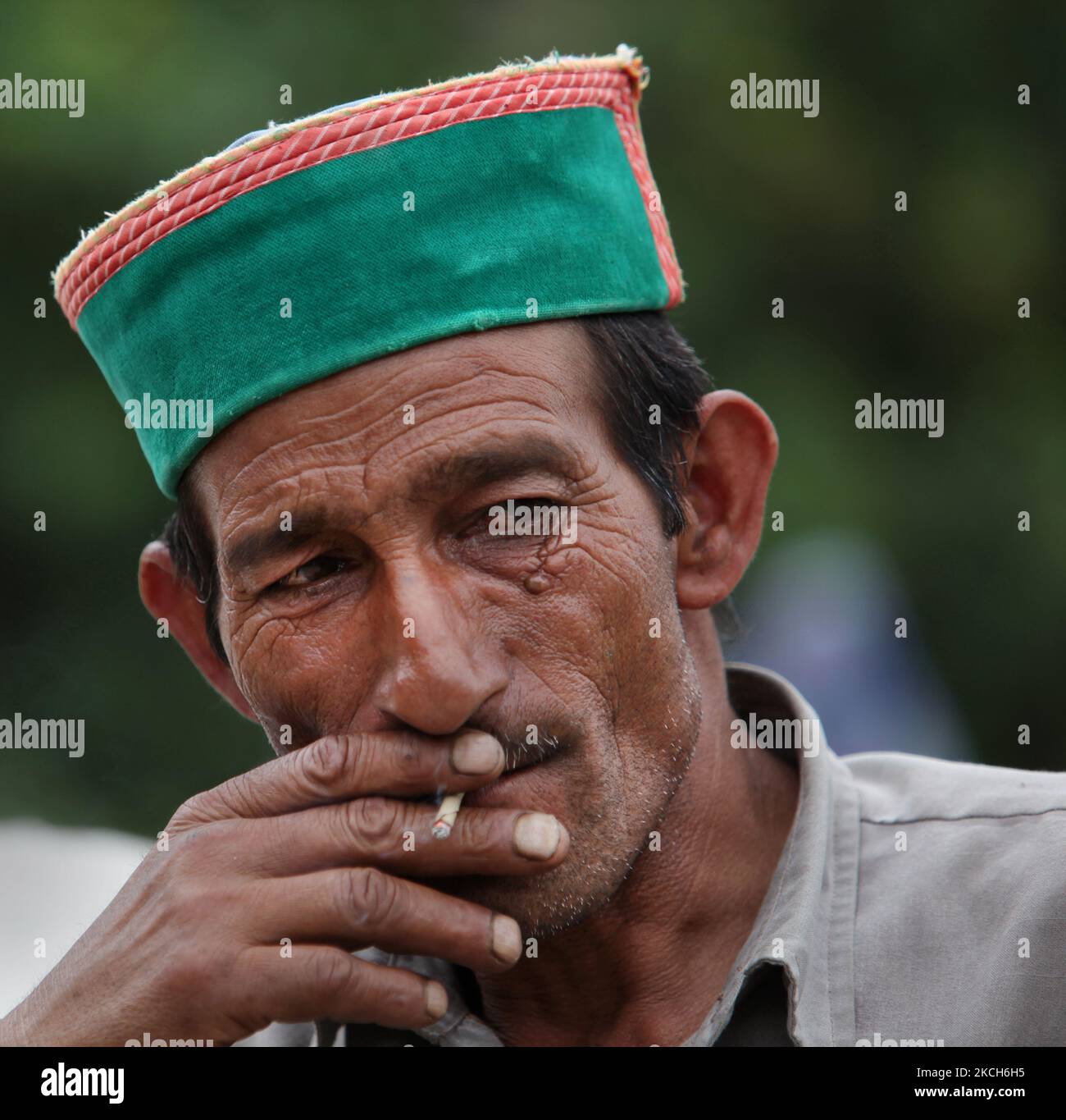 Brahan village hi-res stock photography and images - Alamy