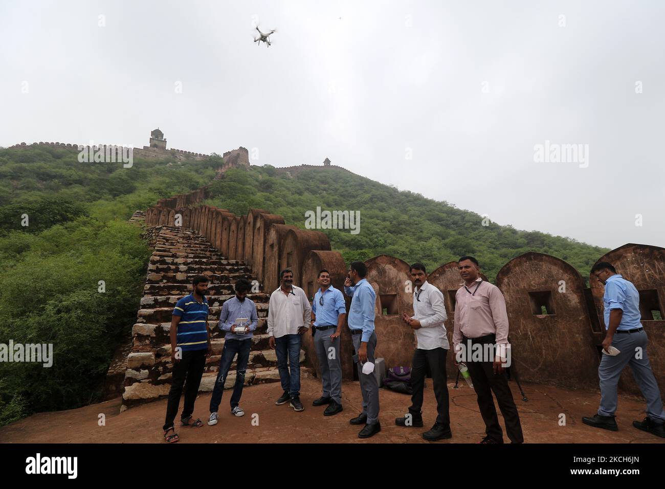 SDRF " State Disaster Response Force " members during search operation ...