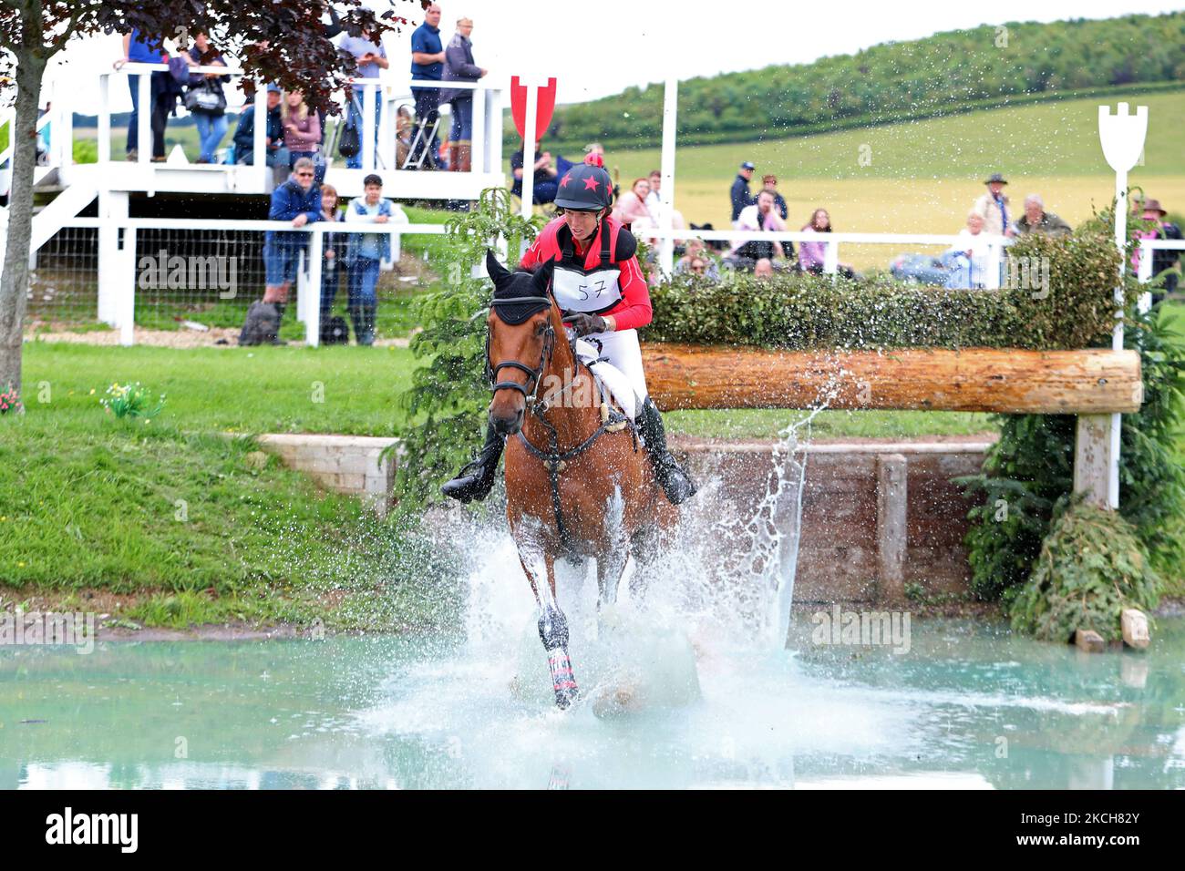 Fiona castle hi-res stock photography and images - Alamy