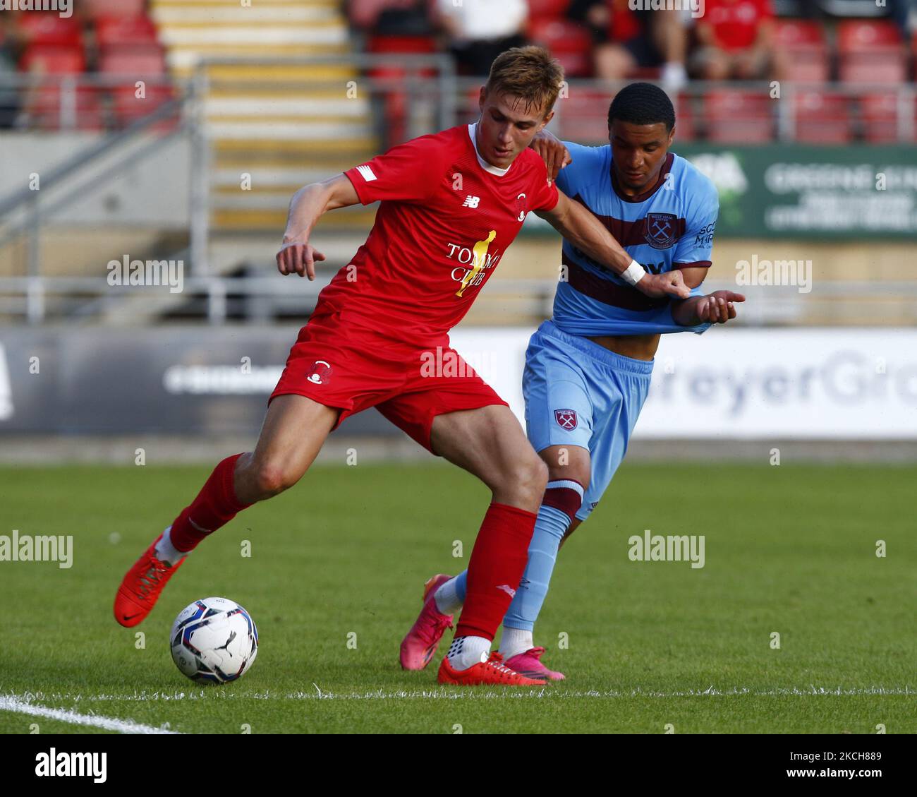Héctor kyprianou hi-res stock photography and images - Alamy