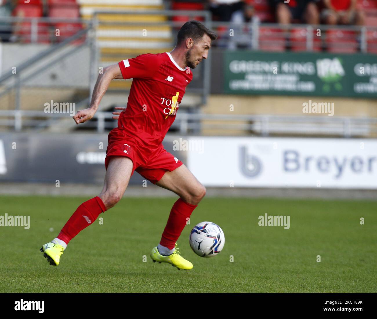 Craig clay hi-res stock photography and images - Alamy