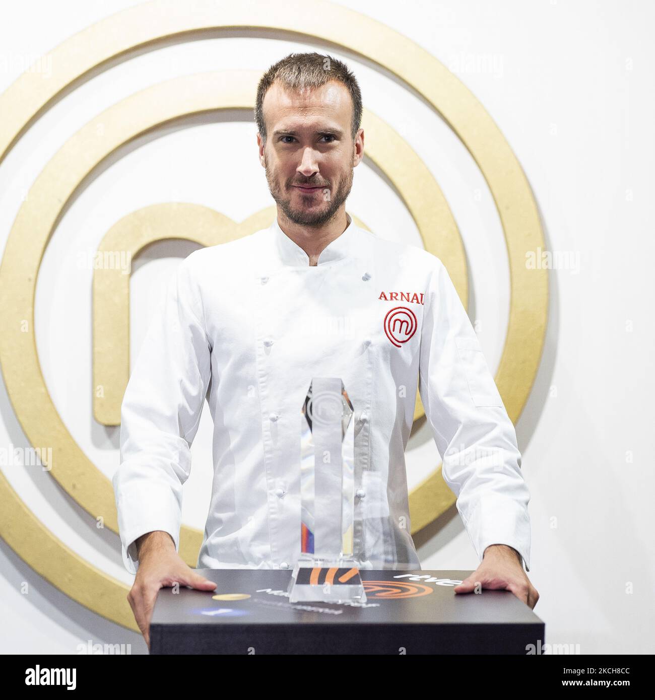 Arnau paris hi-res stock photography and images - Alamy