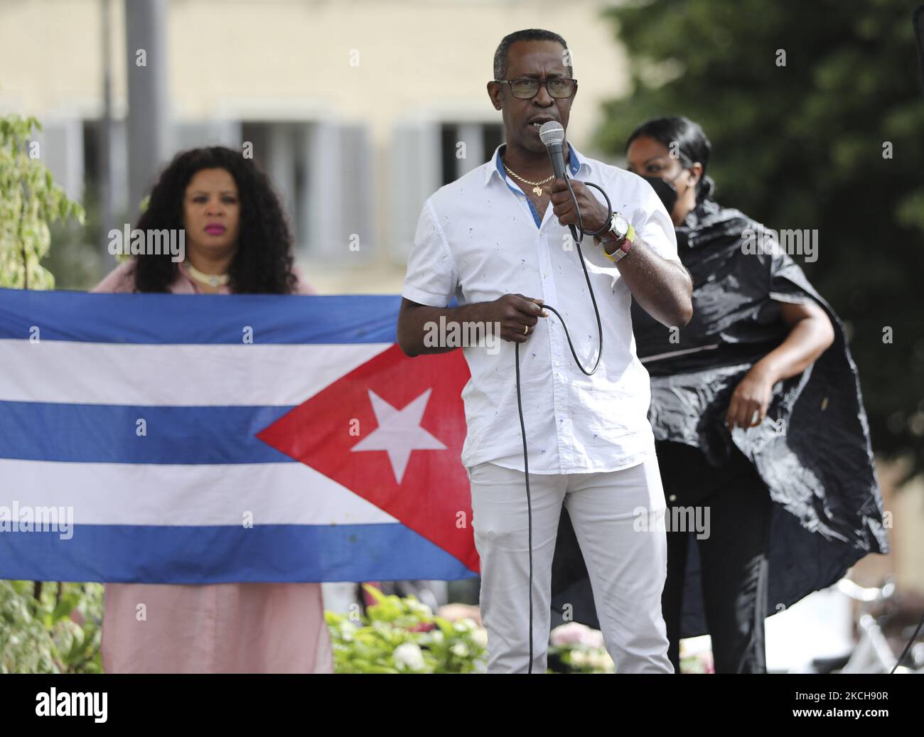 Lazaro gomez hi-res stock photography and images - Alamy