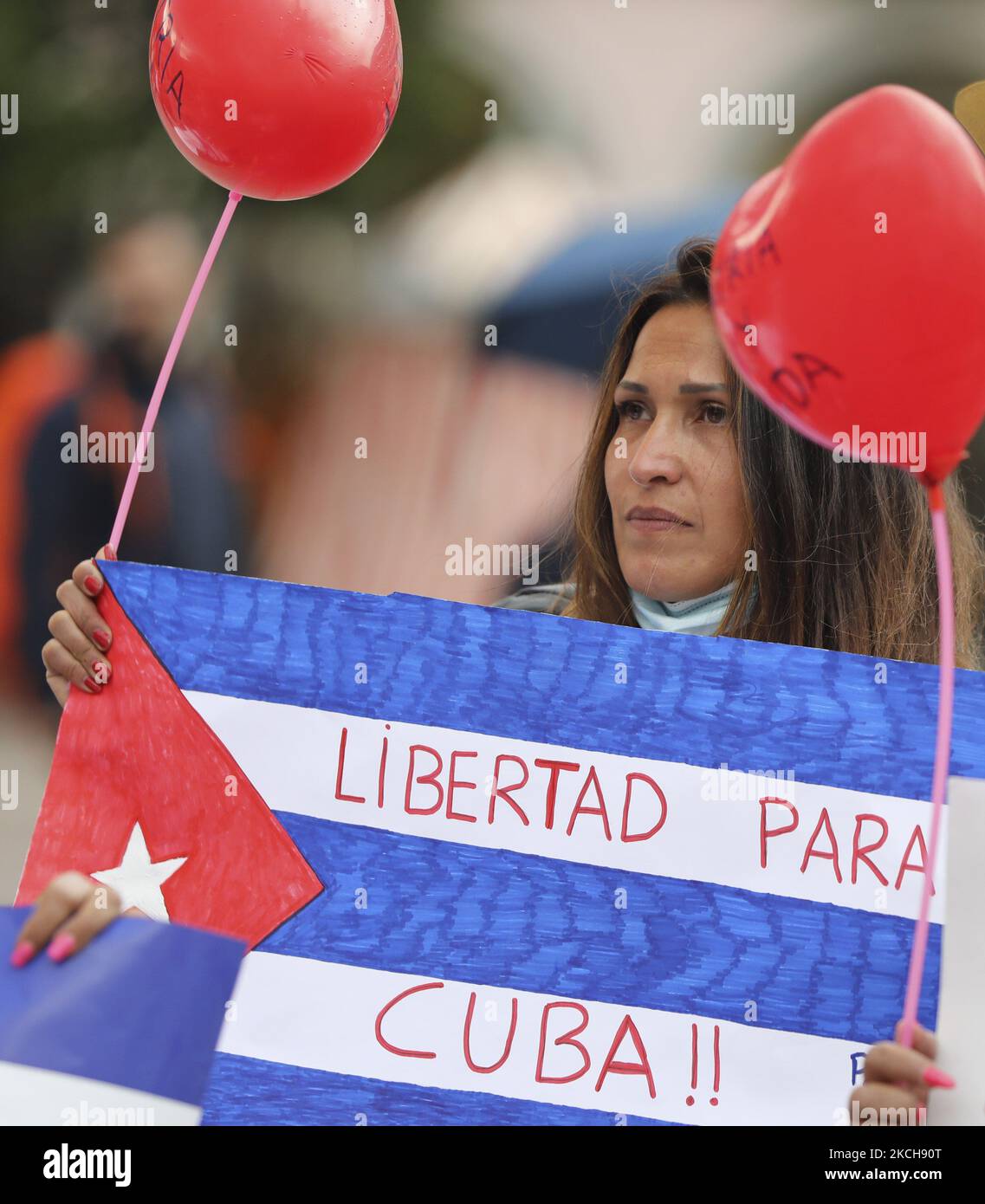 Sabine jacob nurphoto hi-res stock photography and images - Alamy