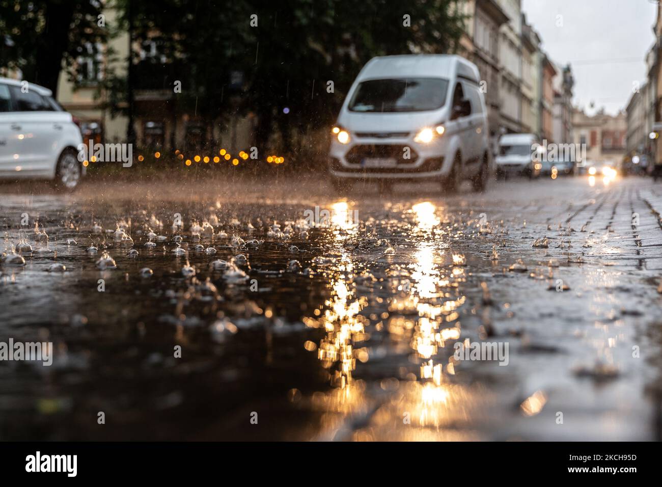 Many other european locations hi-res stock photography and images - Alamy