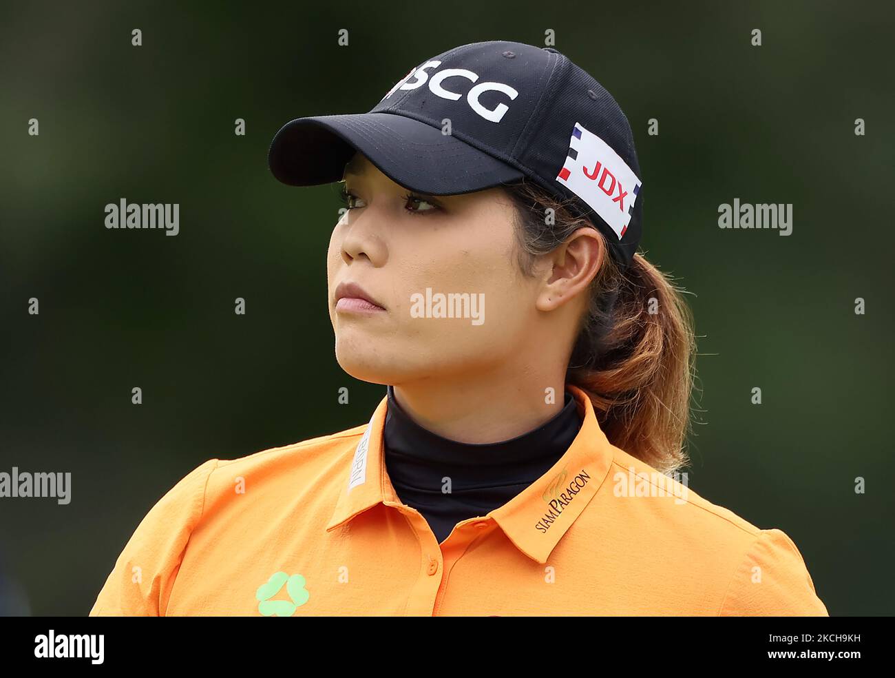 Marathon lpga classic golf tournament hi-res stock photography and ...
