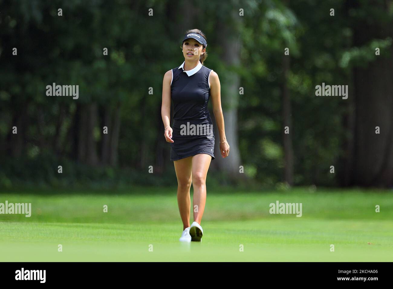 Muni he golf hi-res stock photography and images - Alamy