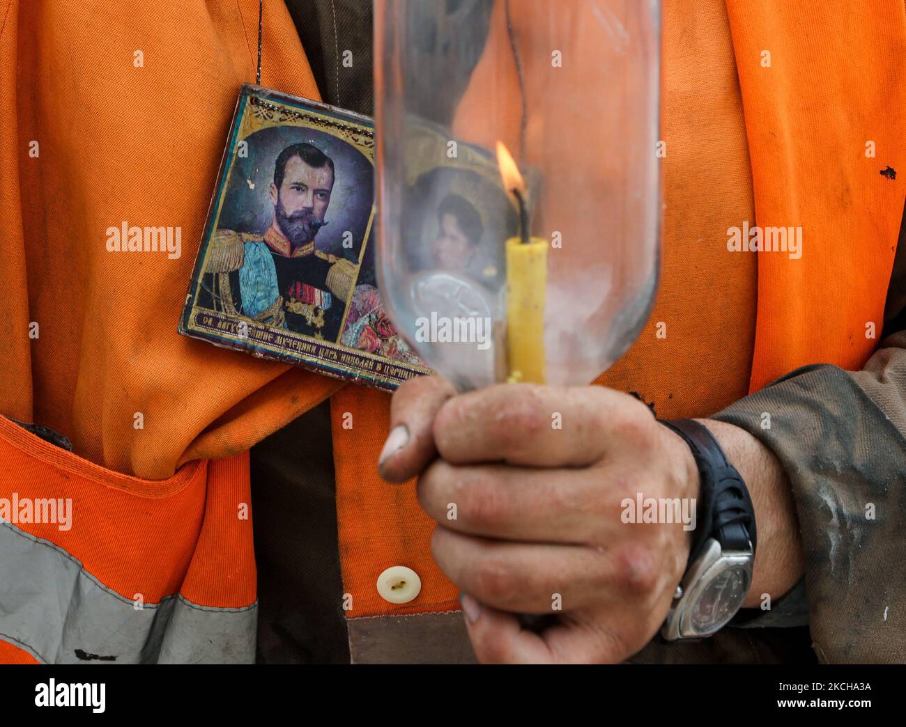 Russian id cards hi-res stock photography and images - Alamy