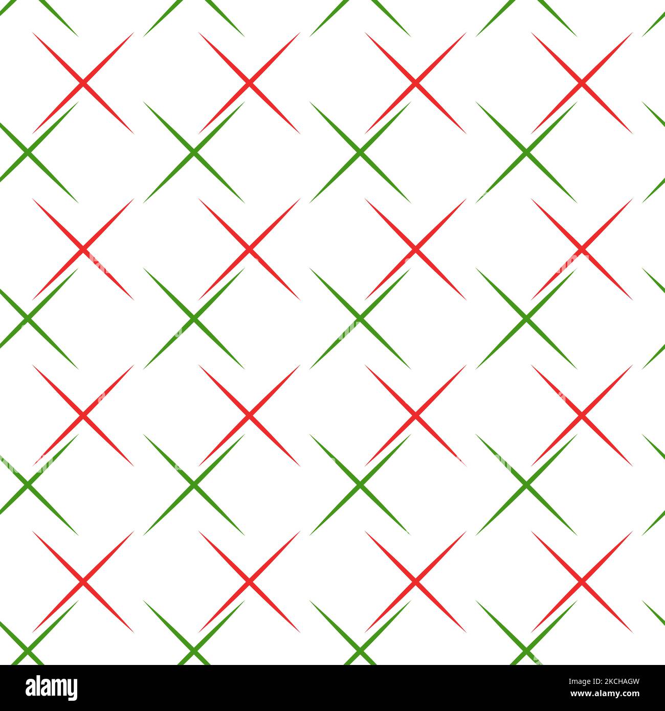 Seamless background for your designs. Modern ornament. Geometric ...