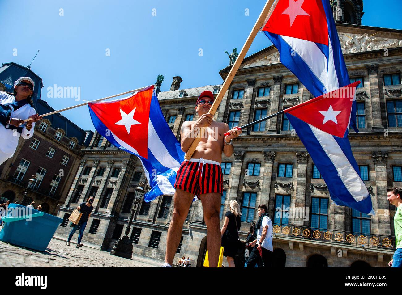 Two issues of crises hi-res stock photography and images - Alamy