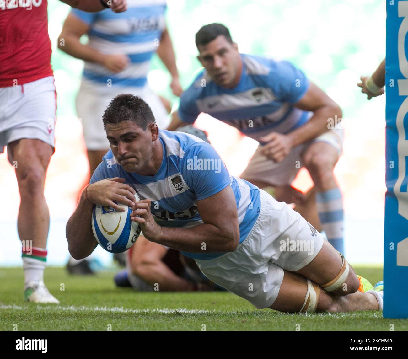 Pablo matera argentina 2020 hi-res stock photography and images - Alamy