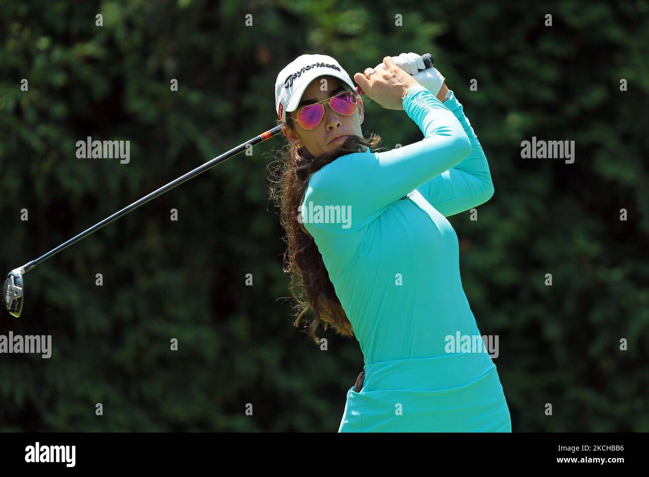 Maria fassi hi-res stock photography and images - Alamy