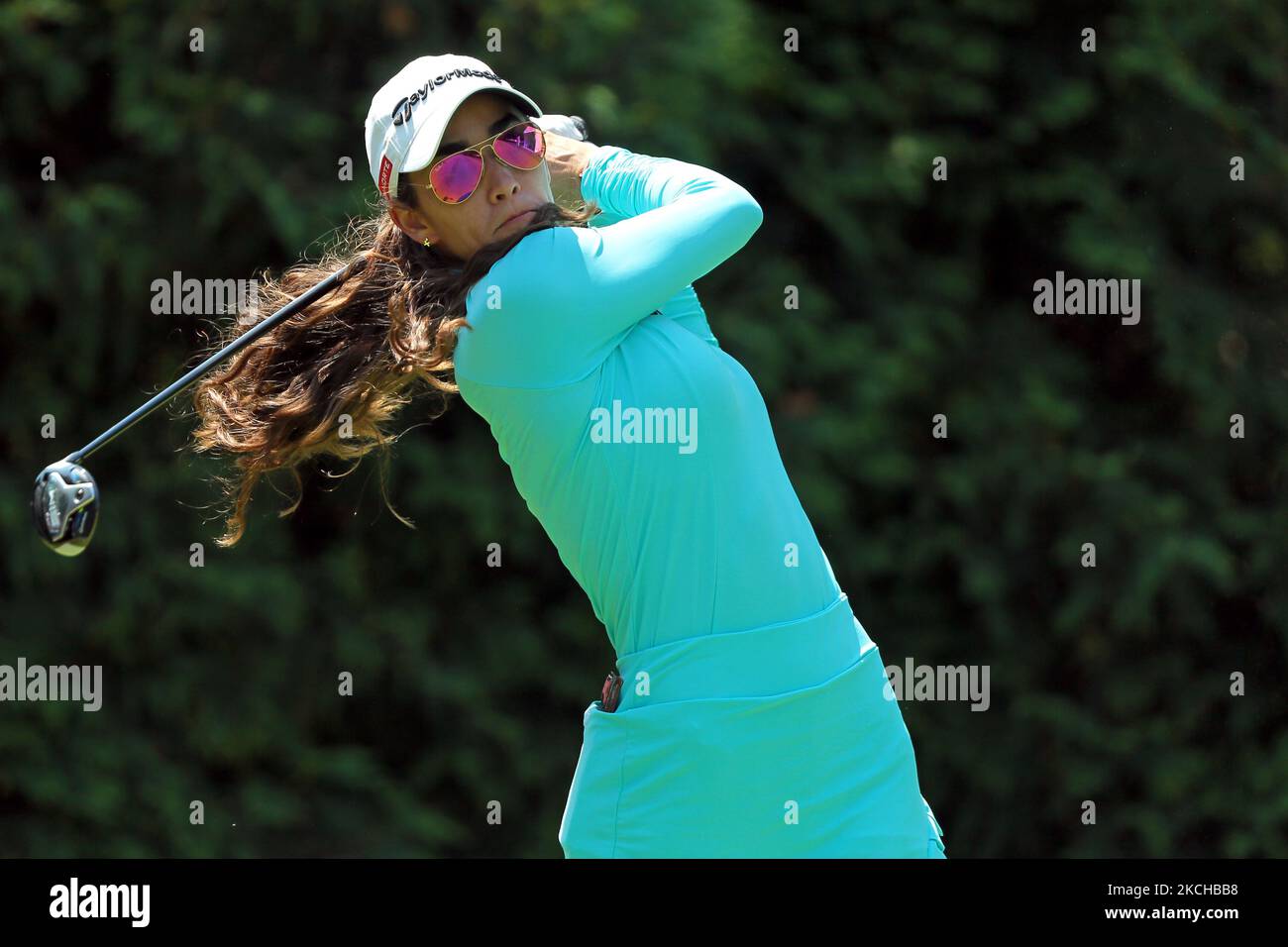 Maria fassi hi-res stock photography and images - Alamy