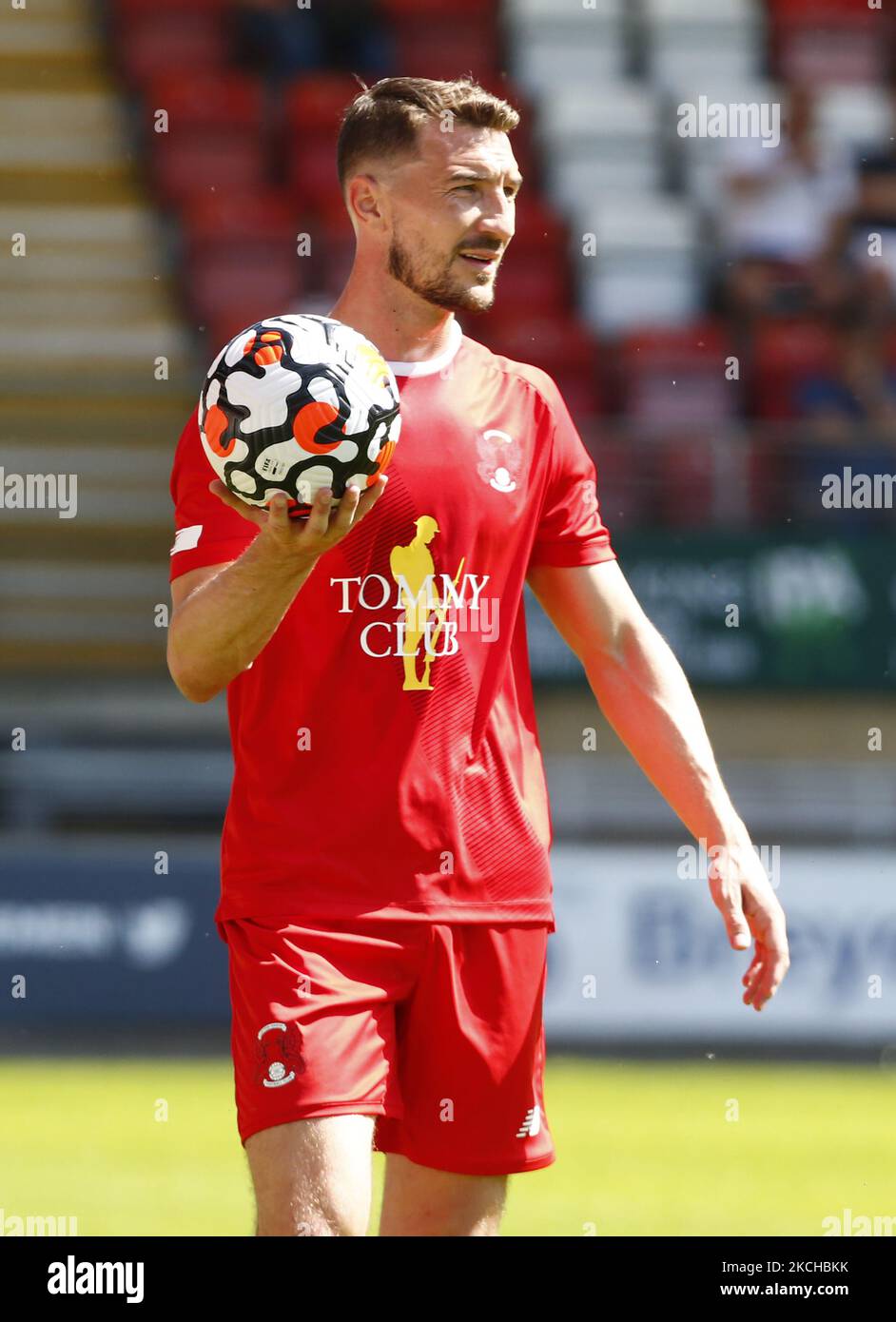 Craig group hi-res stock photography and images - Alamy