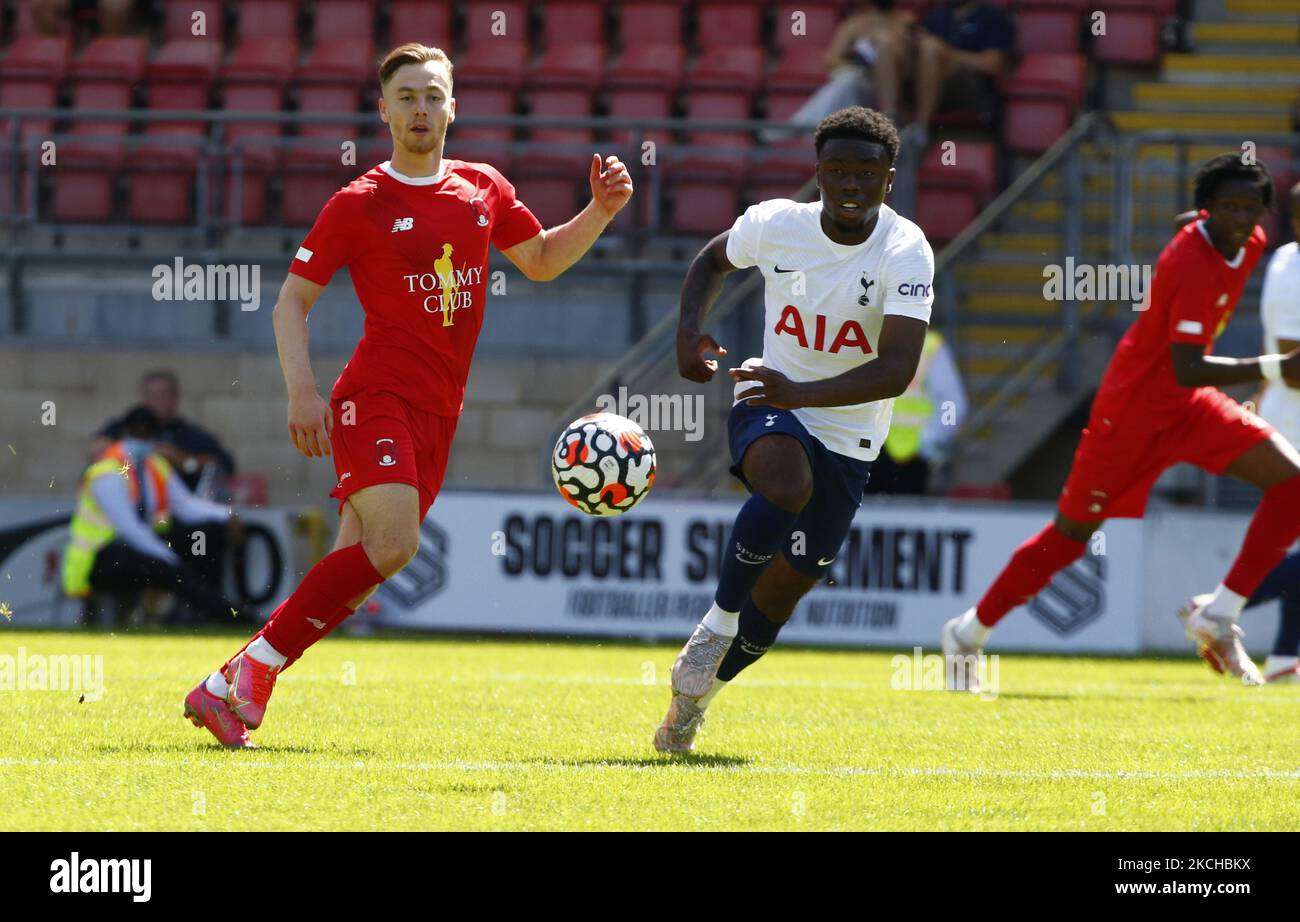 Dan kemp hi-res stock photography and images - Alamy